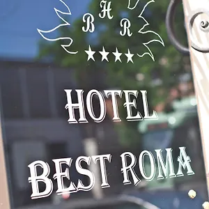 Hotel Best Roma: What To Expect From 4 star Hotel With ...