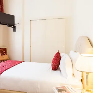 Radisson Blu Ghr Rome Hotel: What To Expect From 4 star Hotel With ...