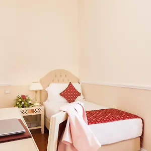 Radisson Blu Ghr Rome Hotel: What To Expect From 4 star Hotel With ...