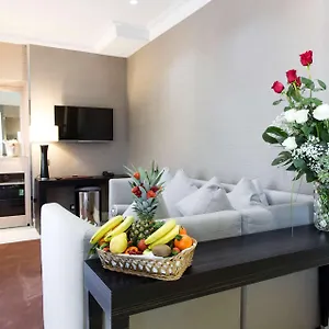 Radisson Blu Ghr Rome Hotel: What To Expect From 4 star Hotel With ...