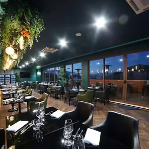 Radisson Blu Ghr Rome Hotel: What To Expect From 4 star Hotel With ...