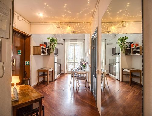 Circus Maximus B&B Rome: What To Expect From 3 star Hotel With ...